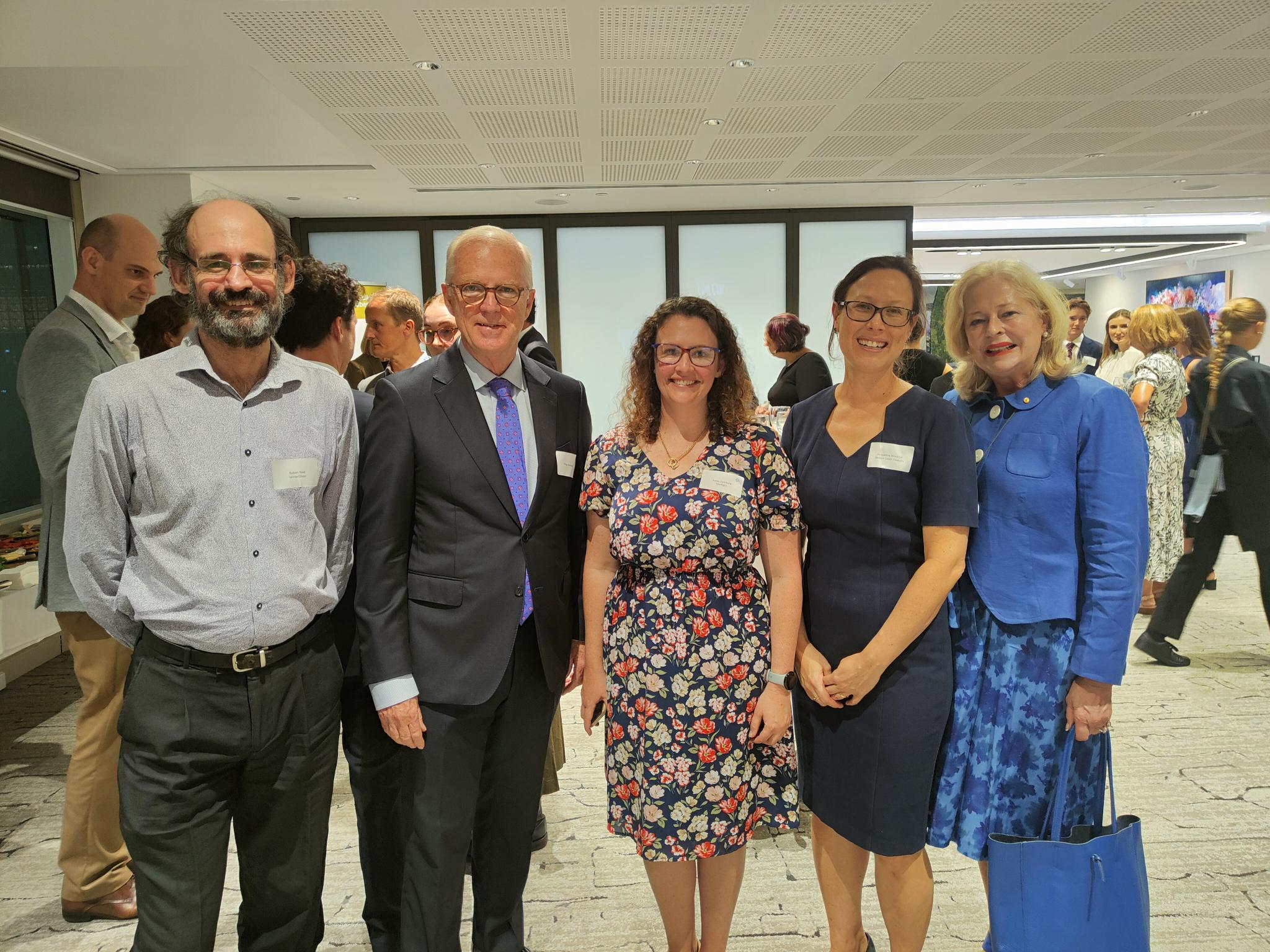 Our Impact - LawRight